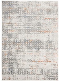Kusový koberec Derry šedý 120x170cm