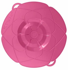 Kochblume EL2103 silikónová viacúčelová pokrievka 29 cm Růžová