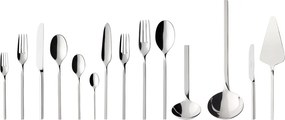 Villeroy&Boch Villeroy & Boch NewWave příborová sada, 113 ks, Lunch, 49 × 34 × 18 cm