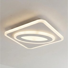 Brilagi - LED Stropní svítidlo MODERN MINI LED/32W/230V 3000/4000/6000K