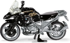 SIKU Kovový model Motorka BMW R1250 GS LCI