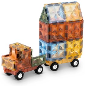 RK-766 Magnetické kostky Ricokids