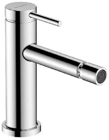 Hansgrohe Tecturis S - Bidetová baterie s výpustí, chrom 73201000