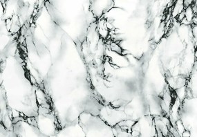 Samolepicí fólie d-c-fix 2008064 Mramor bílý - šíře 67,5 cm x 15 m
