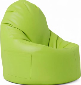 Primabag Porty ekokůže limetka TD16