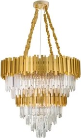 Závěsné svítidlo NOVA LUCE GRANE E14 9050120 bez žárovky