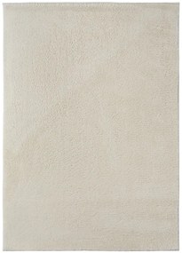 Koberce Breno Kusový koberec SPRING ivory, Béžová, 200 x 290 cm