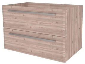 Mereo Mereo, Bino, koupelnová skříňka 101 cm, Multidecor, CN692SDNLS