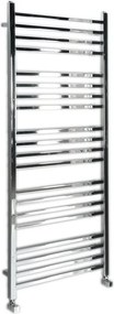 Sapho Sapho, MAKRO topné těleso 600x1530 mm, chrom, 0411-02