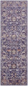 Nouristan - Hanse Home koberce Kusový koberec Cairo 105593 Sues Grey Multicolored – na ven i na doma - 80x120 cm