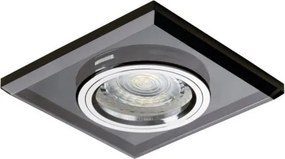 Podhledové svítidlo Kanlux MORTA CT-DSL50-B černá 18510