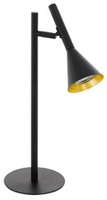 Eglo | Eglo 97805 - LED Stolní lampa CORTADERAS 1xGU10/5W/230V | EG97805