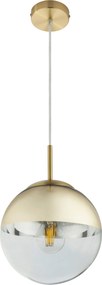 XXXLutz ZÁVĚSNÉ SVÍTIDLO, 20/20/120 cm Globo - Online Only svítidla - 007326114801