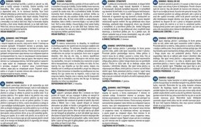 Trefl - Domino - Mickey a jeho přátelé / 20 minut / 2-4 hráči / od 3 l