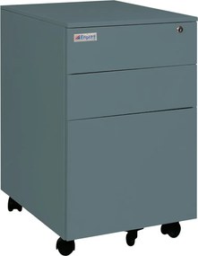 Mobilní třízásuvkový kontejner Enprag HDT-03C