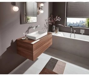 Hansgrohe Vivenis Baterie umyvadlová podomítková, chrom 75050000