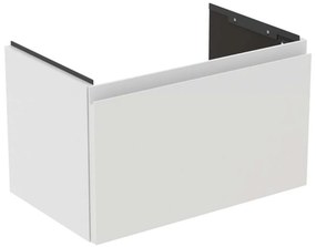 Ideal Standard Finesse - Umyvadlová skříňka, 60x38x37 cm, 1 zásuvka, matná bílá E3376Y1
