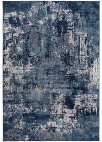 Flair Rugs koberce Kusový koberec Cocktail Wonderlust Dark-blue ROZMĚR: 200x290