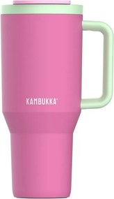 Kambukka termohrnek rio tumbler 950 ml bubblegum mint