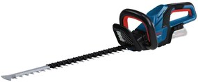 Bosch Zahradní technika - 18V AKU plotové nůžky 60 cm, bez baterie a nabíječky 06008C9000