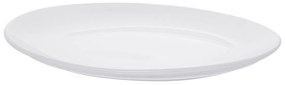 Talíř oválný 30cm – Hotel Inn - 450142