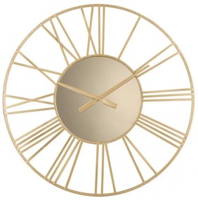 BIZZOTTO Nástěnné hodiny TICK 60cm 0182377