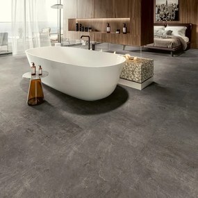 Vinylová podlaha Objectflor Expona Domestic 5889 Crystal Cement 5,95 m²