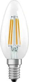 Osram Parathom Classic Filament 40 3,4W E14 / Žárovka / 2700K / non-di