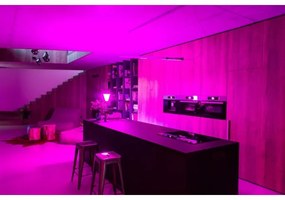 Immax NEO - SADA 3xLED RGB+CCT Stm. žárovka E14/6W/230V 2700-6500K Wi-Fi Tuya
