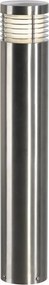 LA 230066 Venkovní svítidlo VAP SLIM 60cm 230V E27 20W IP44 - BIG WHITE (SLV)