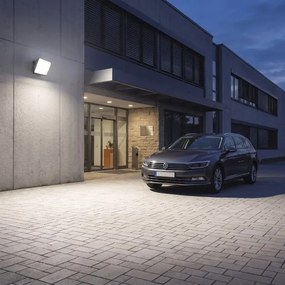 LED Reflektor TAMBO EVO LED/100W/230V 4000K IP65 černá