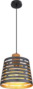 XXXLutz ZÁVĚSNÉ SVÍTIDLO, 25/120 cm Globo - Online Only svítidla - 004558324502