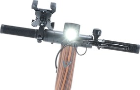 Elektrická koloběžka VeGA VIRON XL-700PRO WOOD