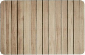 Z křemeliny koupelnová předložka v přírodní barvě 50x80 cm Lepiana – Wenko
