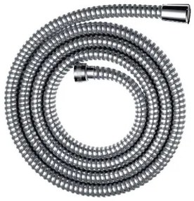 Hansgrohe - Sprchová hadice 125 cm, chrom 28262000