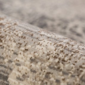 Obsession koberce Kusový koberec Inca 351 Taupe ROZMĚR: 160x230