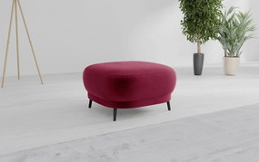 XXXLutz TABURET, textil, 90/49/90 cm Sit & More - Taburety - 000144024191