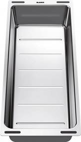 BLANCO miska nerezová k SUBLINE 435x175x74, BLA-227689