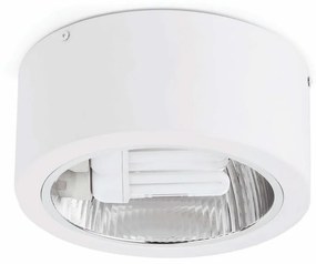 FARO Barcelona | FARO 63127 - Stropní svítidlo POTE 2xE27/23W/100-240V | FA63127