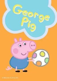 Ravensburger Moje první puzzle Prasátko Peppa 2/3/4/5 dílků / od 18 mě