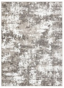 Kusový koberec Vansa šedobéžový 160x220cm