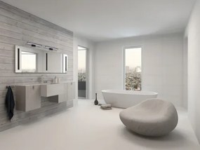 Nástěnné LED svítidlo Kanlux ASTEN LED IP44 8W-NW neutrální bílá 26683