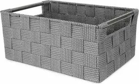 Compactor Toronto S tmavě šedá / Úložný organizér / 25 x 17 x 10 cm