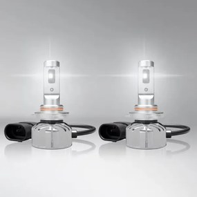 SADA 2x LED Autožárovka NIGHT BREAKER SMART H10 PY20d/7W/12V 6000K - Osram