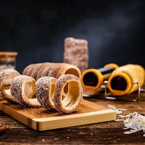 TESCOMA Forma na tradiční Trdelník DELÍCIA, 2 ks