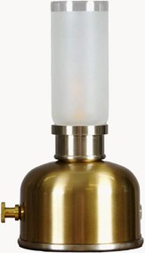 Přenosná stolní LED lampa Frida