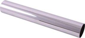 Slezák Rav trubka 40 cm k umyvadlovému sifonu - horizontální část, Chrom MD0691-40