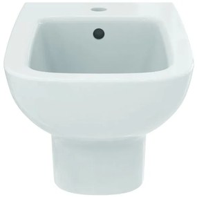 Ideal Standard i.Life A Závěsný bidet 35,5 x 54 cm, s otvorem pro baterii, bílá T471801