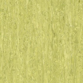 Homogenní PVC Tarkett iQ OPTIMA - YELLOW GREEN 0254
