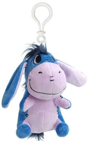 Medvídek Pú & Stitch & Zootropolis závěsné plyšové postavičky, 12 cm Varianta: č. 6